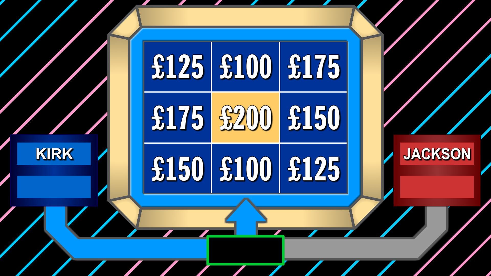 Catch Phrase - Game Show Software - Etsy