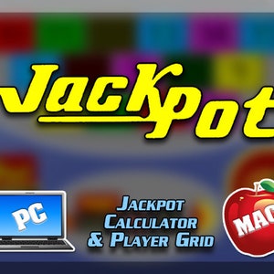 Jackpot - Game Show Software - Etsy