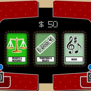 The Joker's Wild - Game Show Software - Etsy