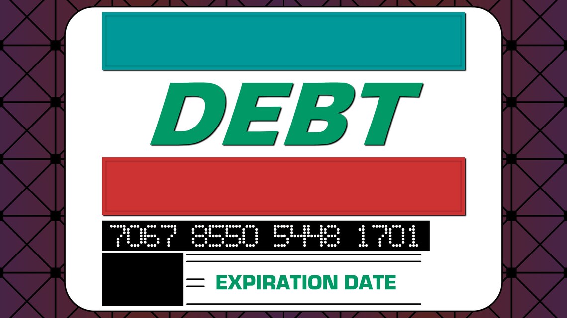 Debt Game Show Software - Etsy