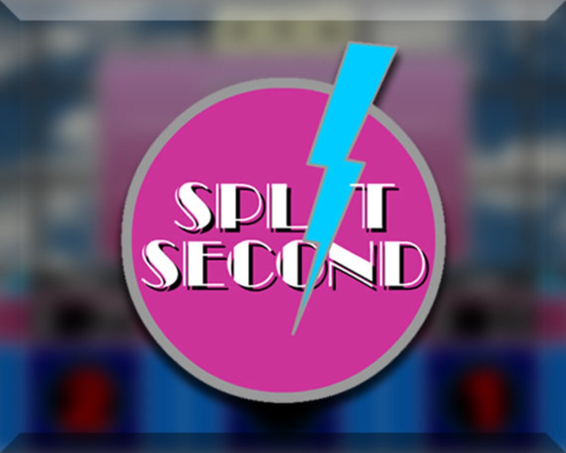 Split Second Game Show Software - Etsy