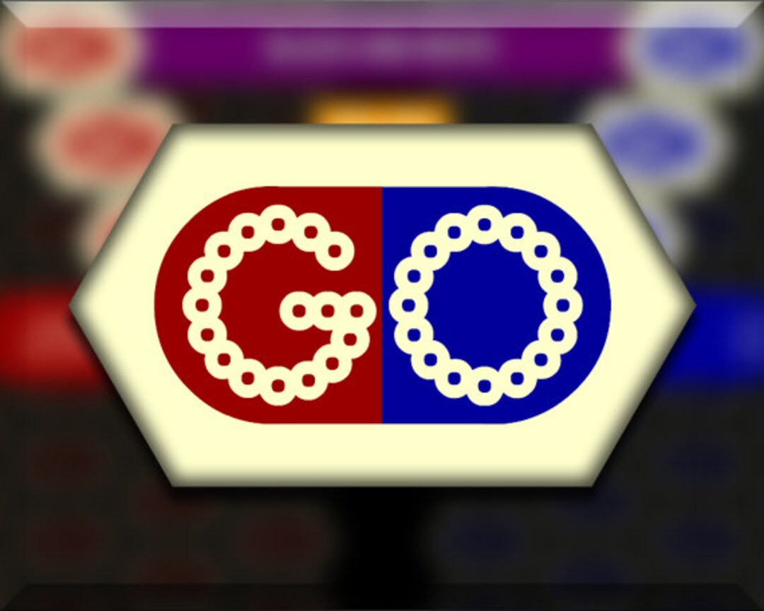 Go Game Show Software - Etsy