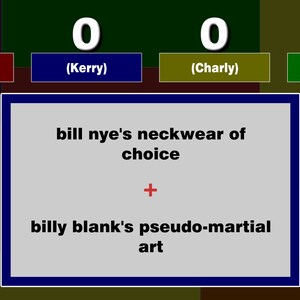 Smush - Game Show Software - Etsy