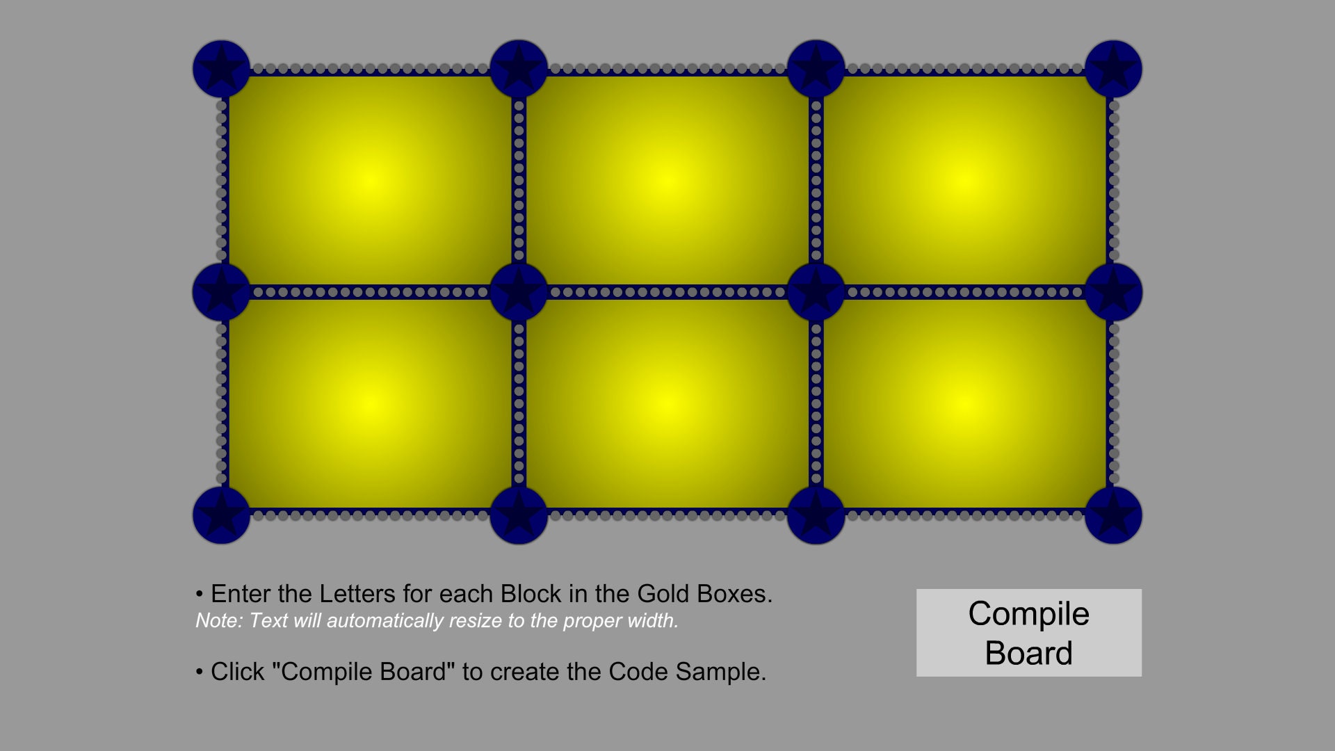 All-star Blitz Game Show Software - Etsy