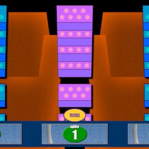 Whammy! - Game Show Software - Etsy