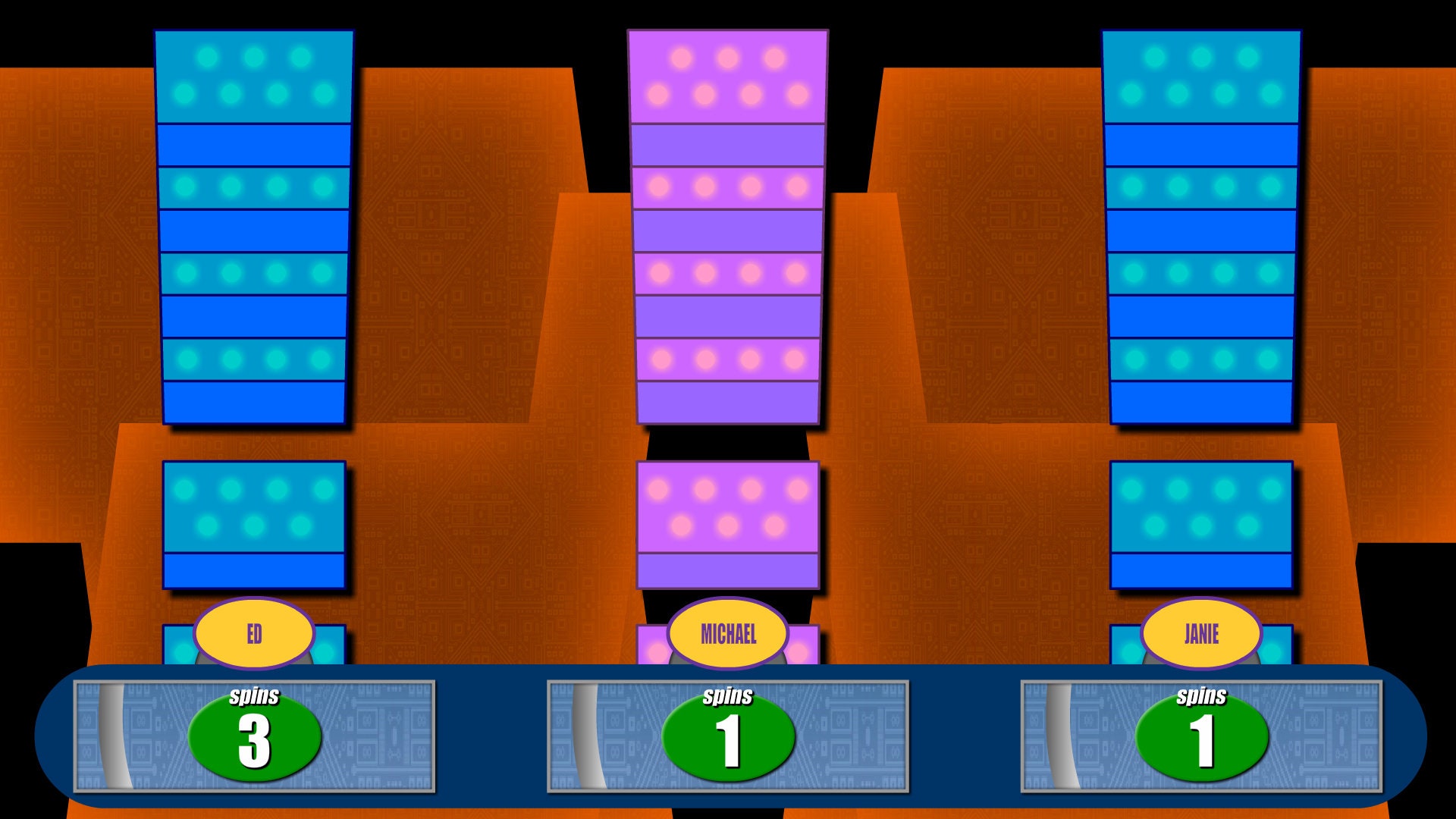 Whammy! - Game Show Software - Etsy