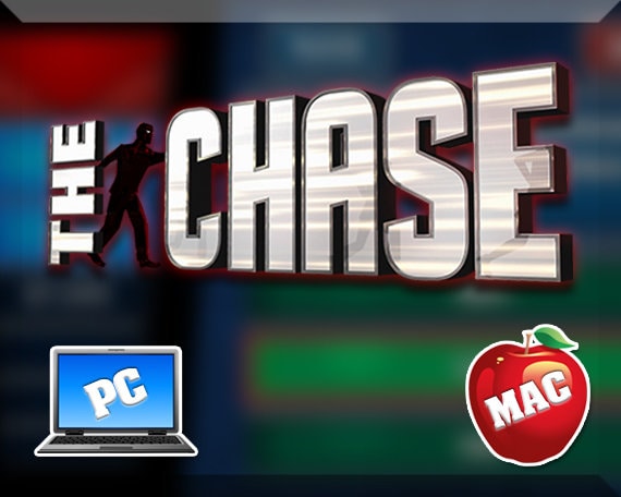 The Chase Itv Game Show