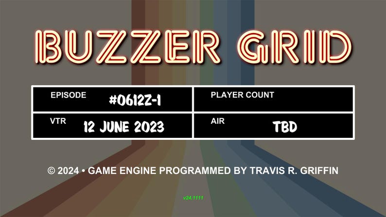 Buzzer Grid - General Lockout & Score Software - Etsy