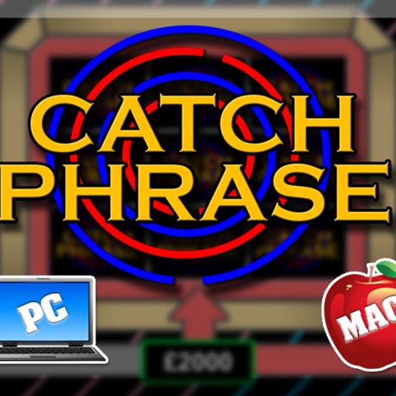 To Catch Phrases - Etsy UK