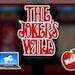 The Joker's Wild - Game Show Software - Etsy
