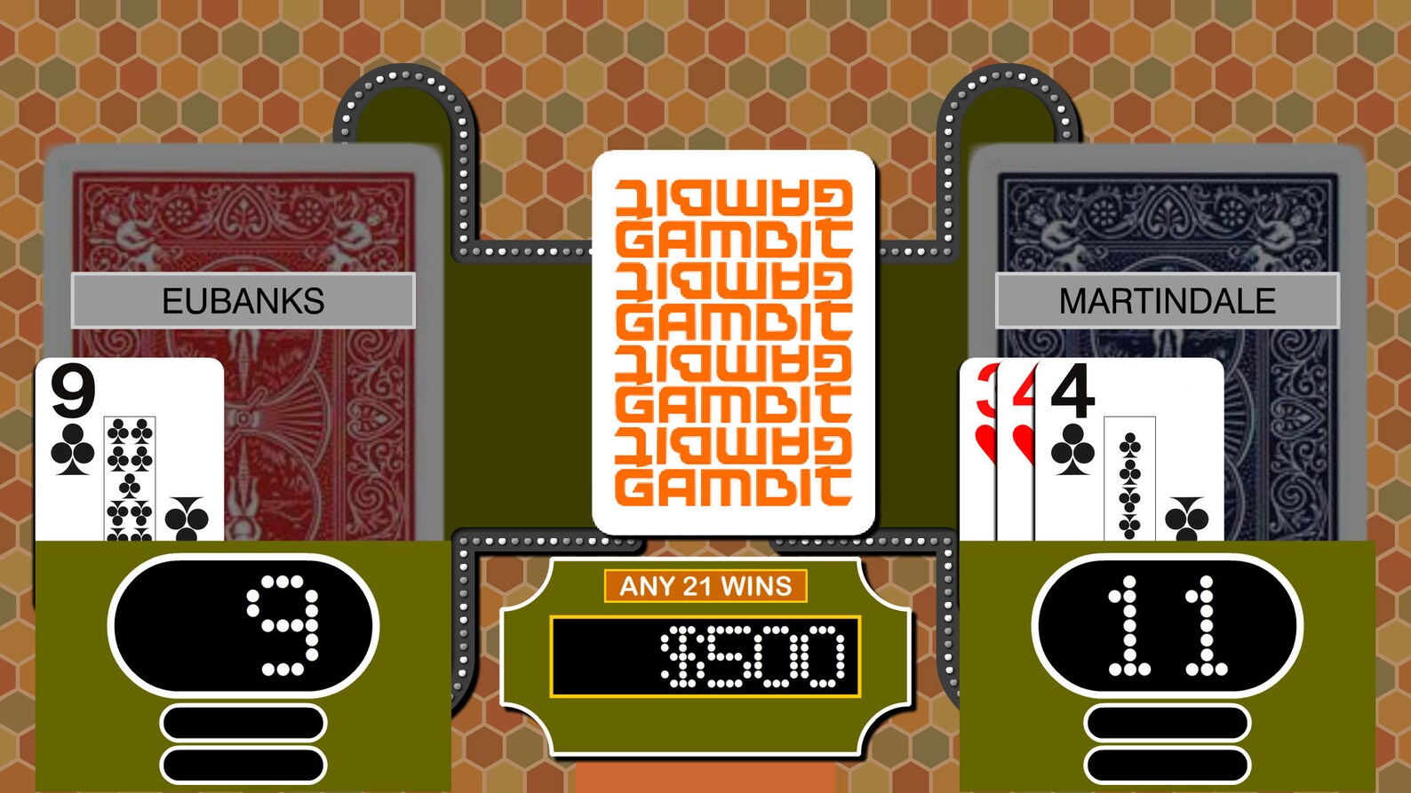 Gambit - Game Show Software - Etsy