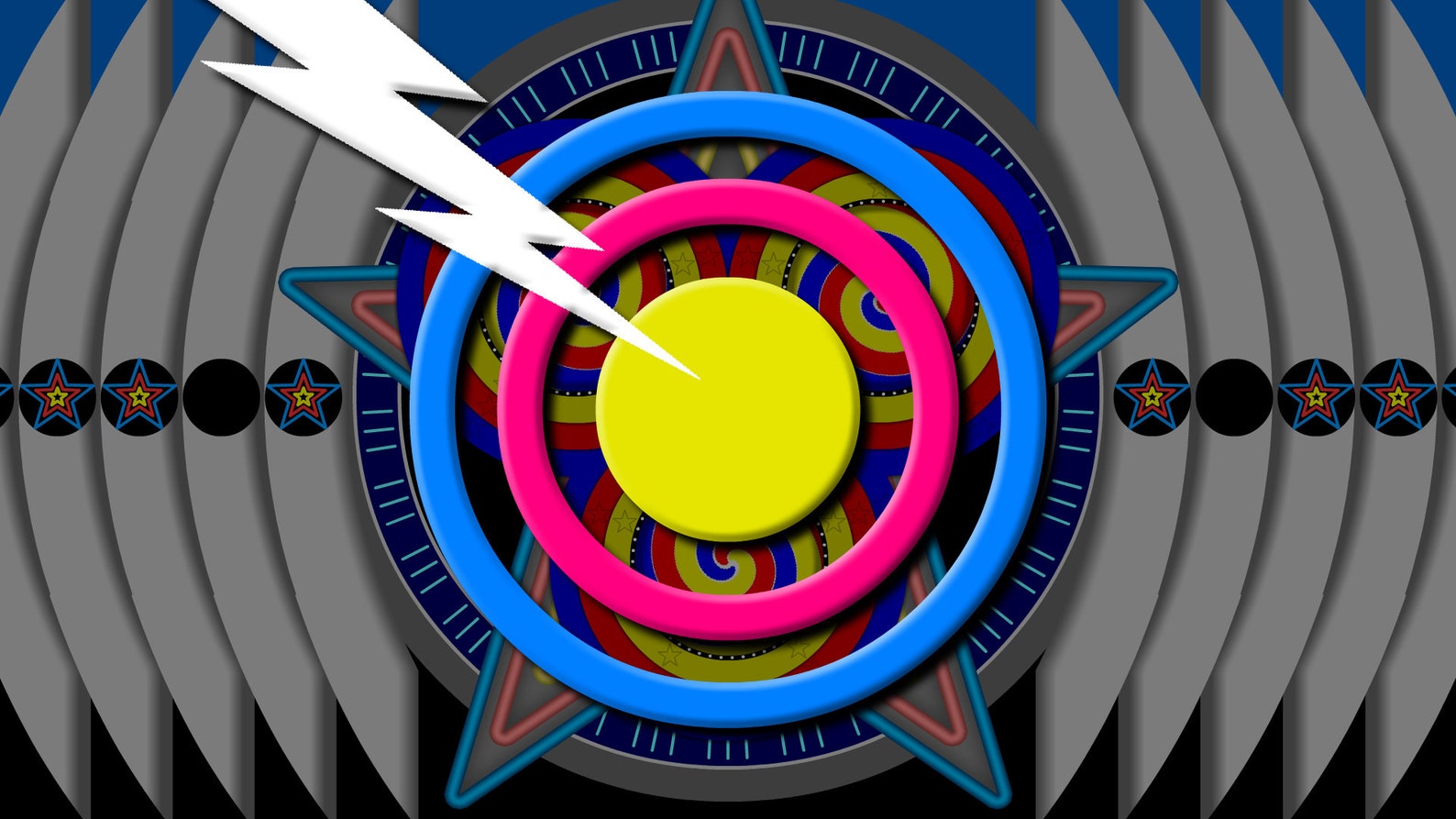 Bullseye - Game Show Software - Etsy