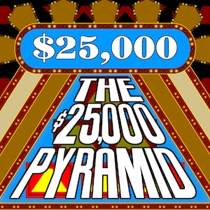 Pyramid - Game Show Software - Etsy