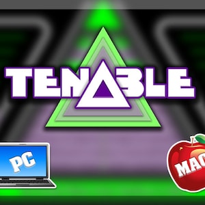 Tenable - Game Show Software - Etsy
