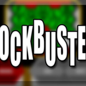 Blockbusters Game Show Software - Etsy