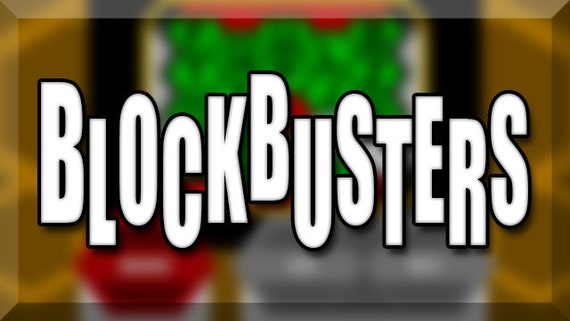 Blockbusters Game Show Software - Etsy