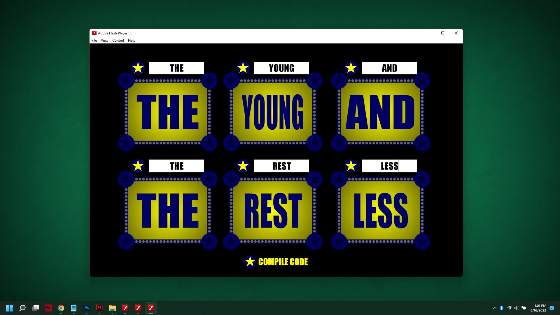 All-star Blitz Game Show Software - Etsy