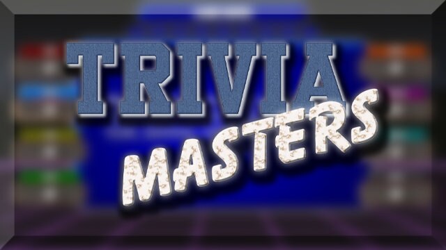 Trivia Masters Game Show Software - Etsy