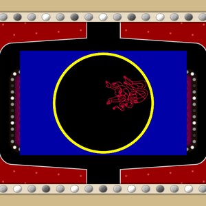 The Joker's Wild - Game Show Software - Etsy