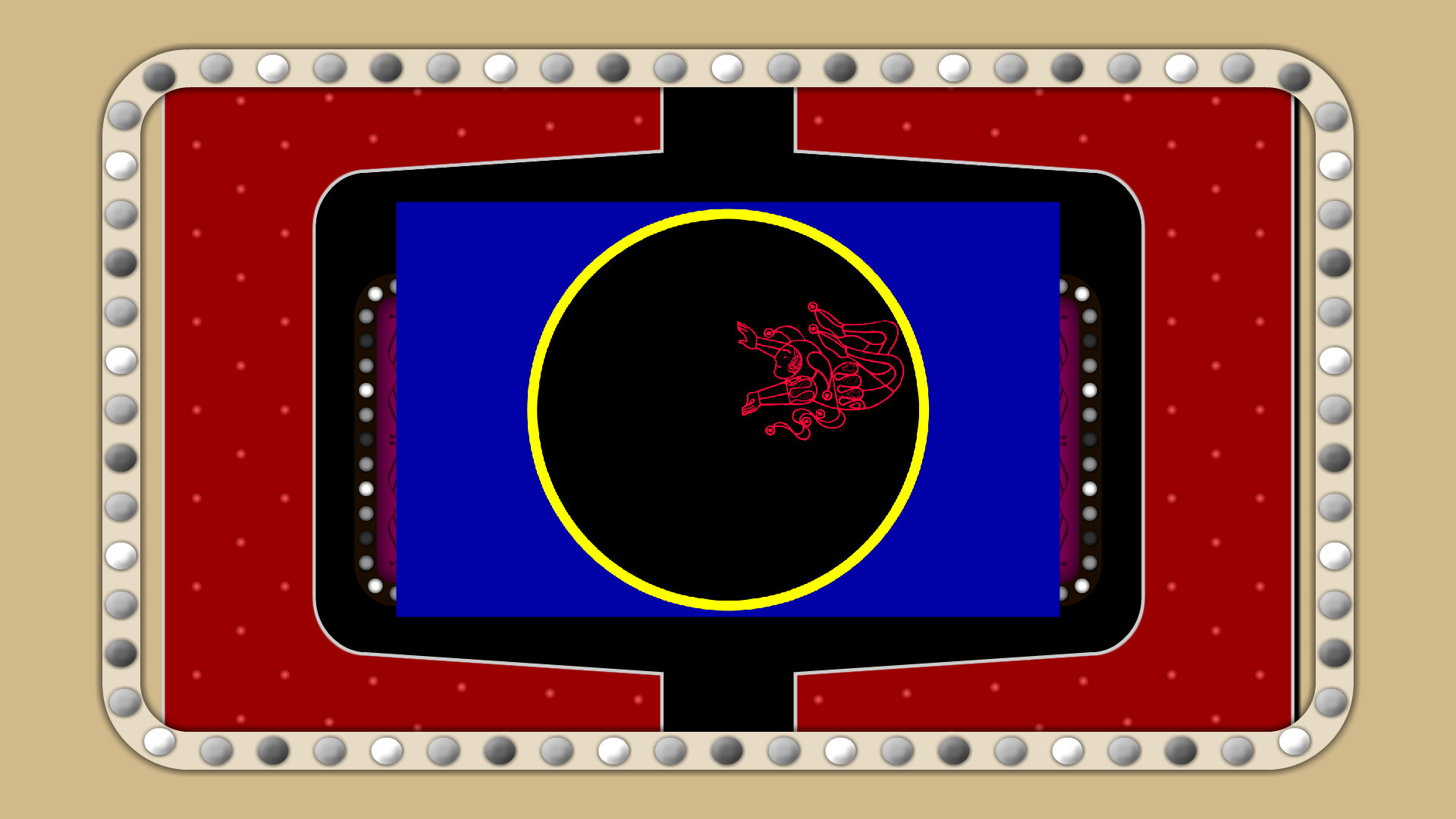 The Joker's Wild - Game Show Software - Etsy