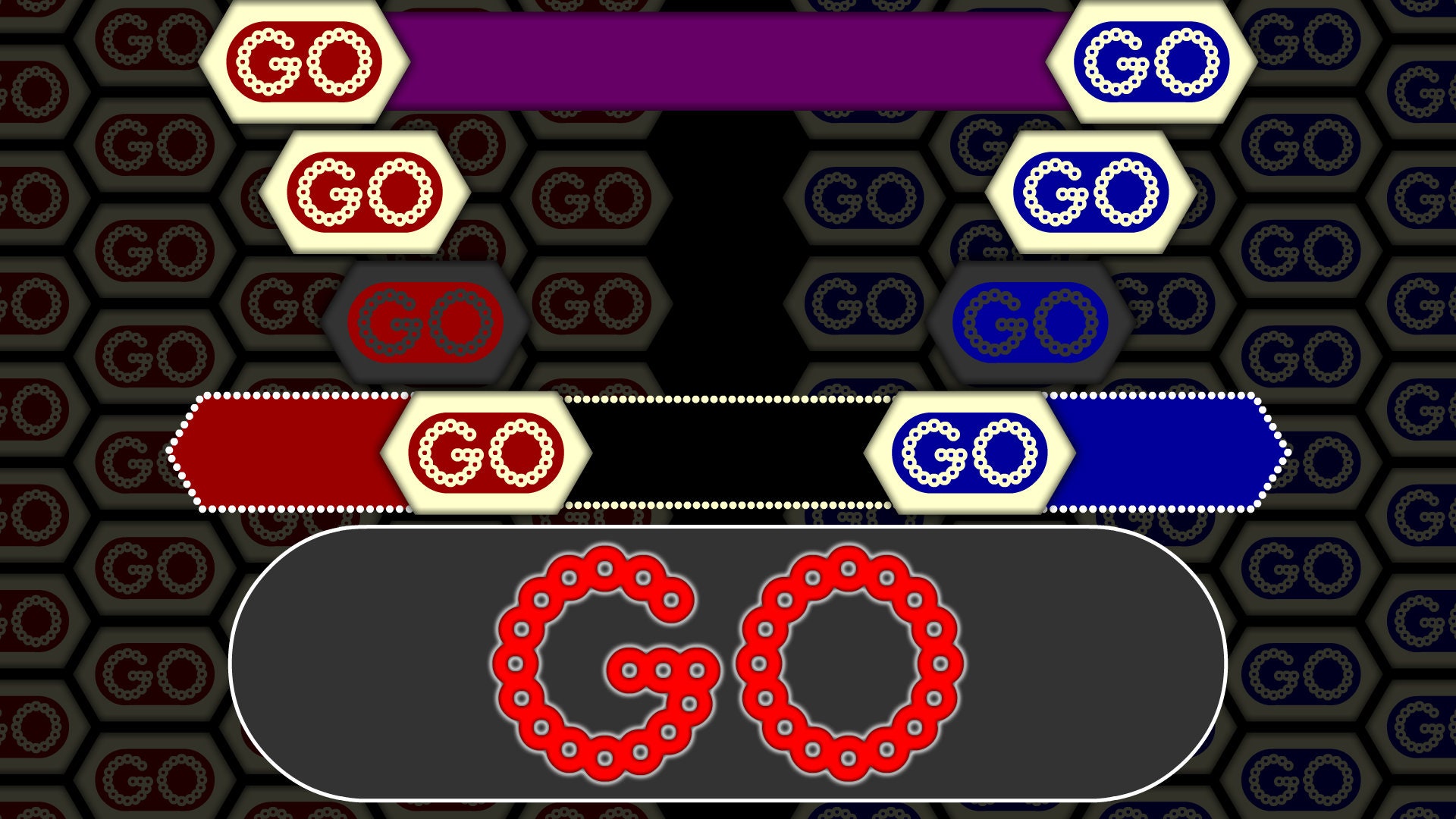 Go Game Show Software - Etsy