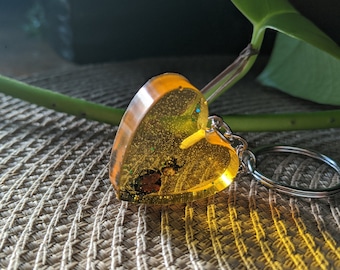 Weevil Keychain - Etsy