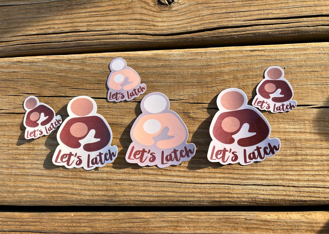 Breastfeeding Sticker Lactation Consultant Sticker IBCLC Sticker ...