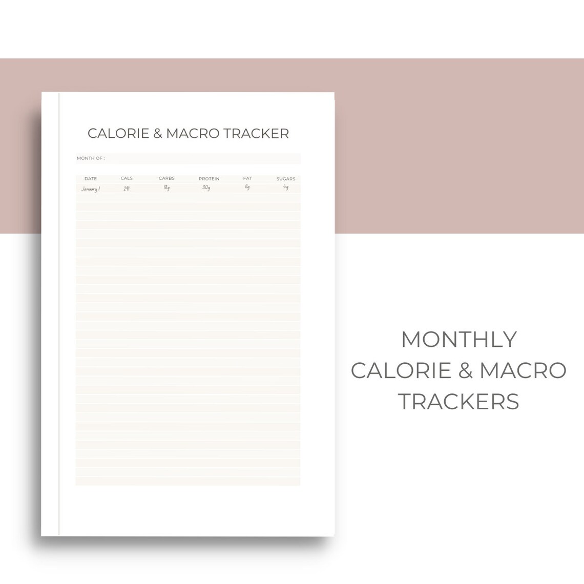 Nutrition Navigator: 12 Weeks to Wellness A Printable Journal for ...