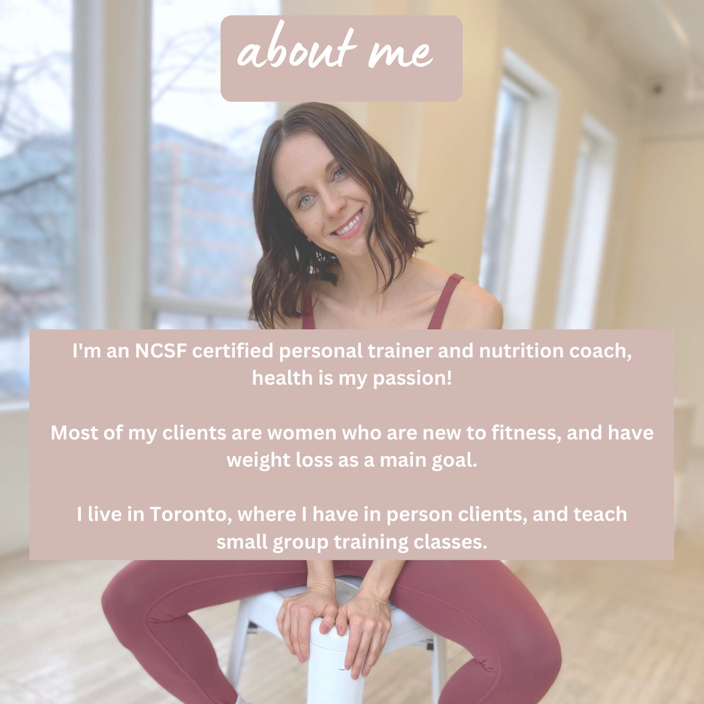 Glute Workout Plan for Women | Glute Gains Personal Training Program ...