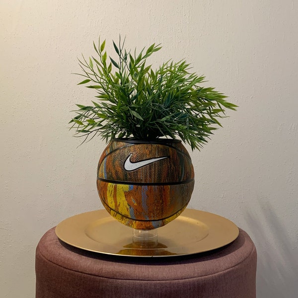 Nike Pillow Basketball - Etsy