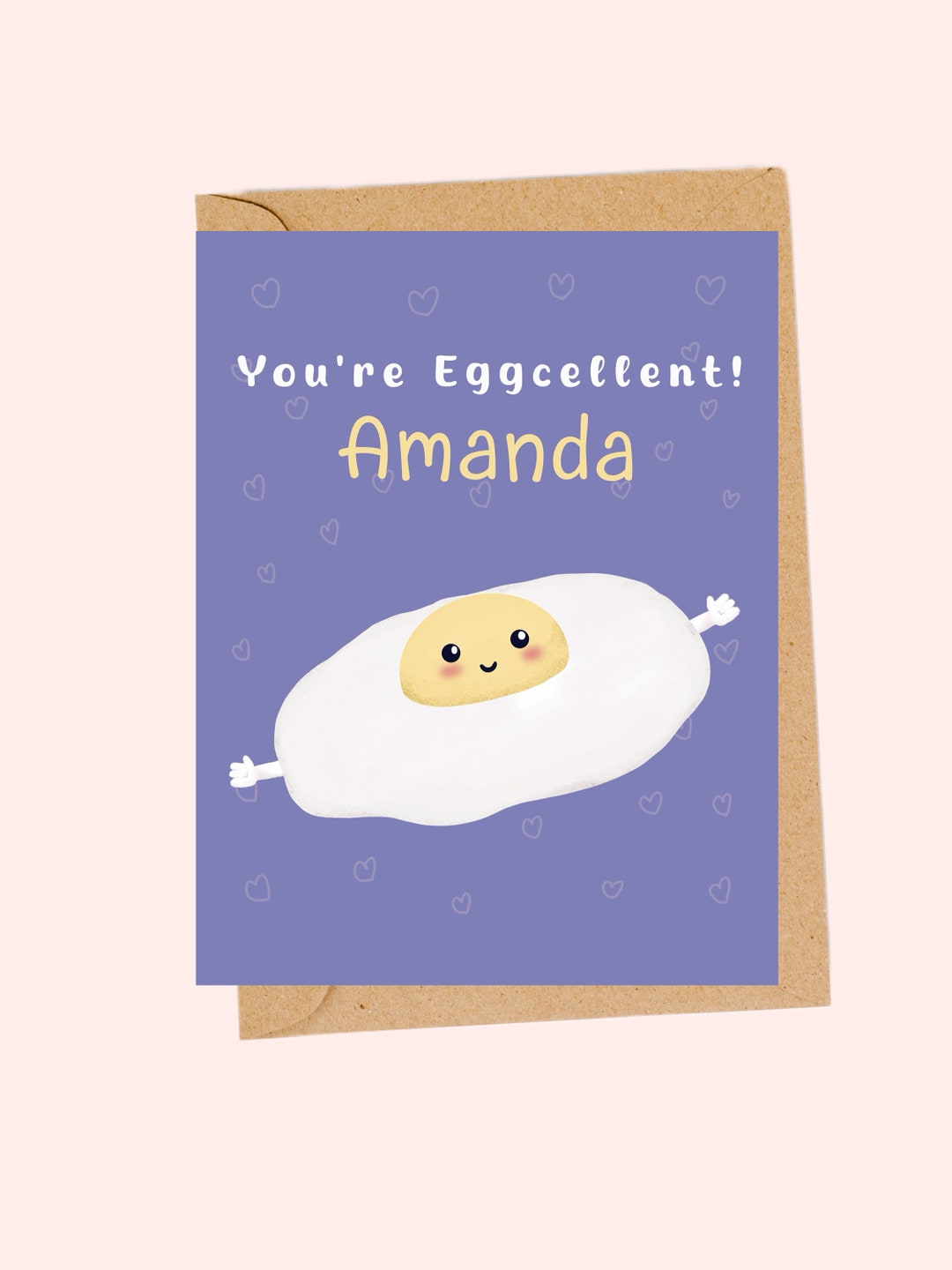 Birthday, Graduation, Anniversary, Valentine Day, Thank You Card ...