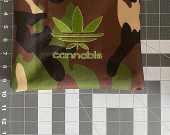 Stash Bag Svg | Etsy