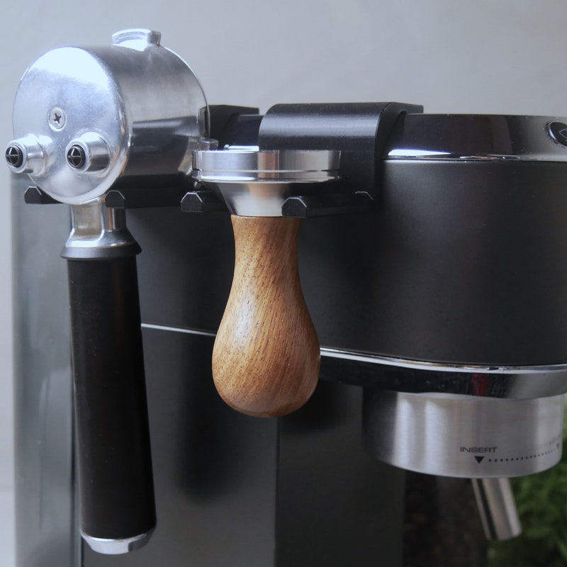 Portafilter Holder - Etsy