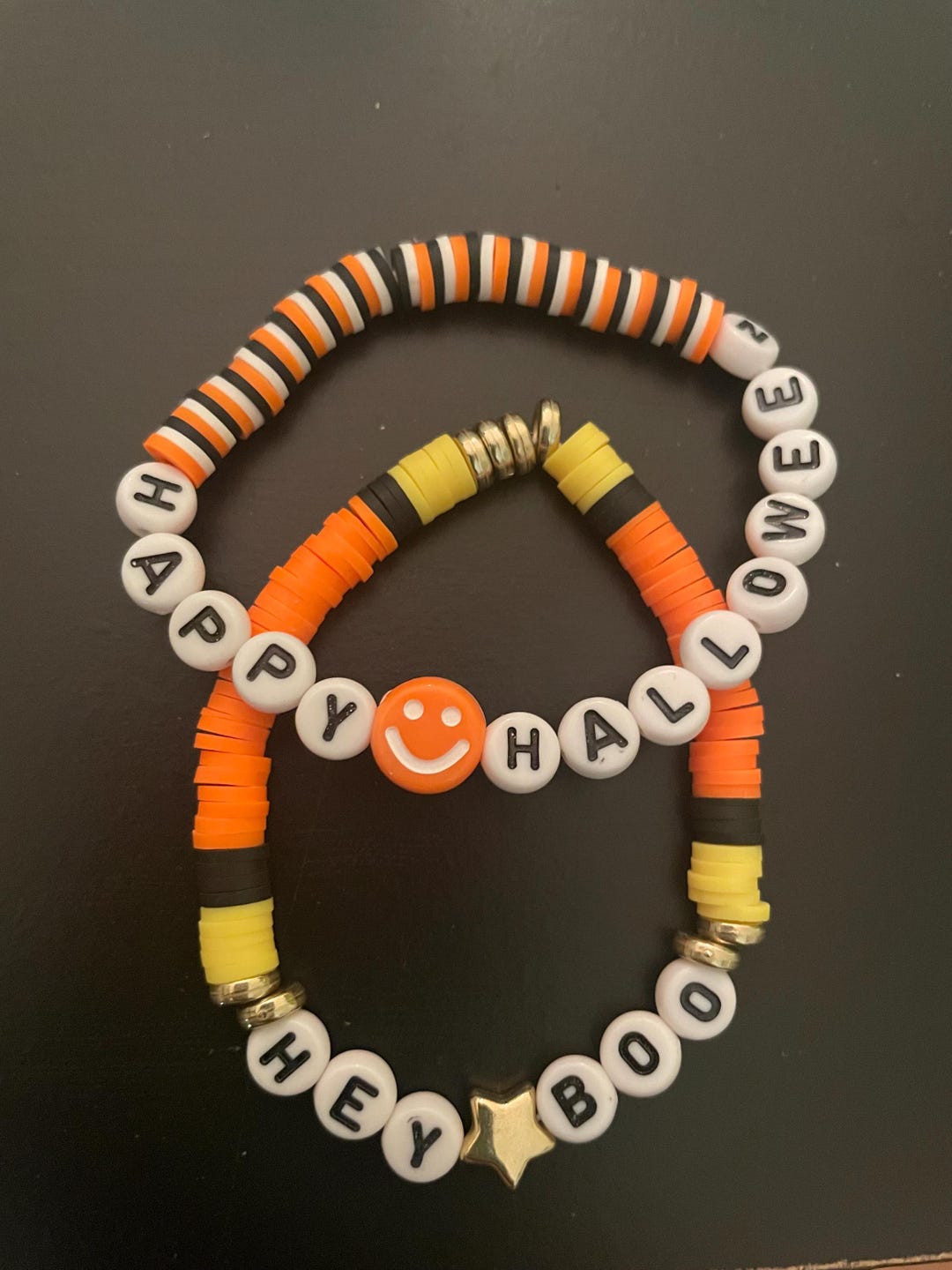 Halloween Bundle - Etsy