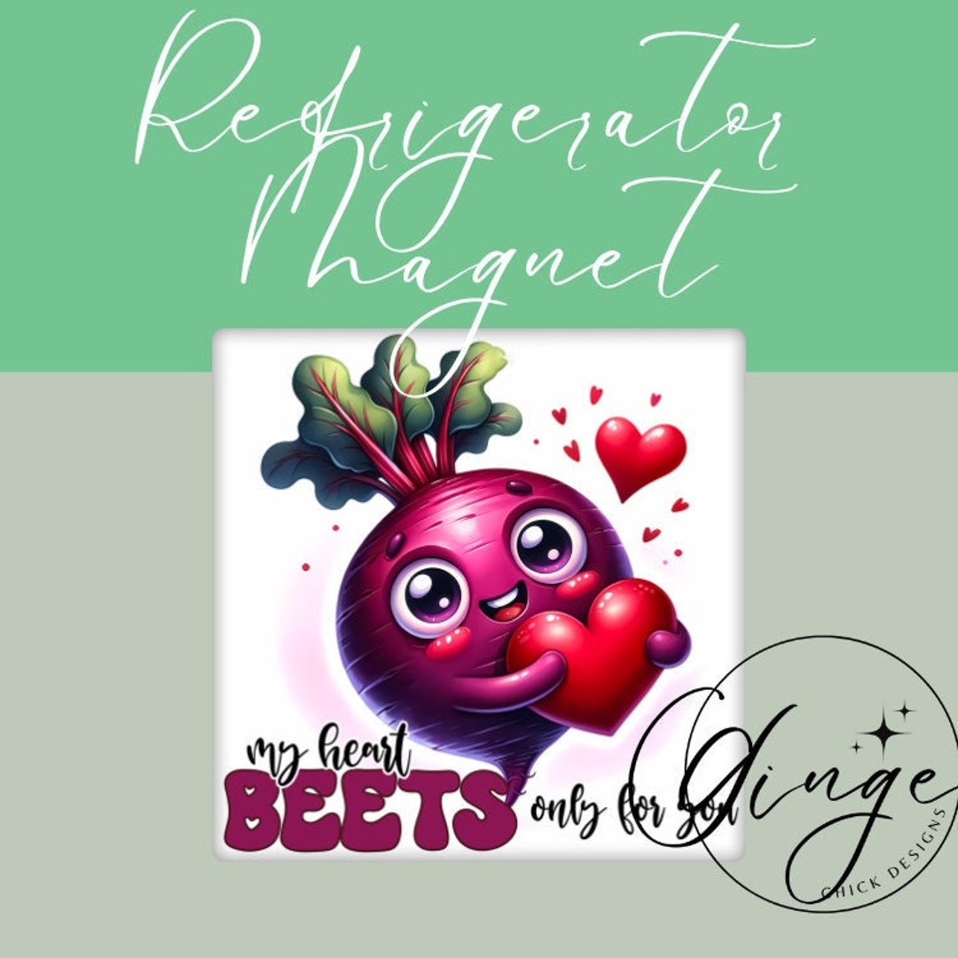 2x2 Sublimated Magnet Personalized Photo Magnet, Customizable ...