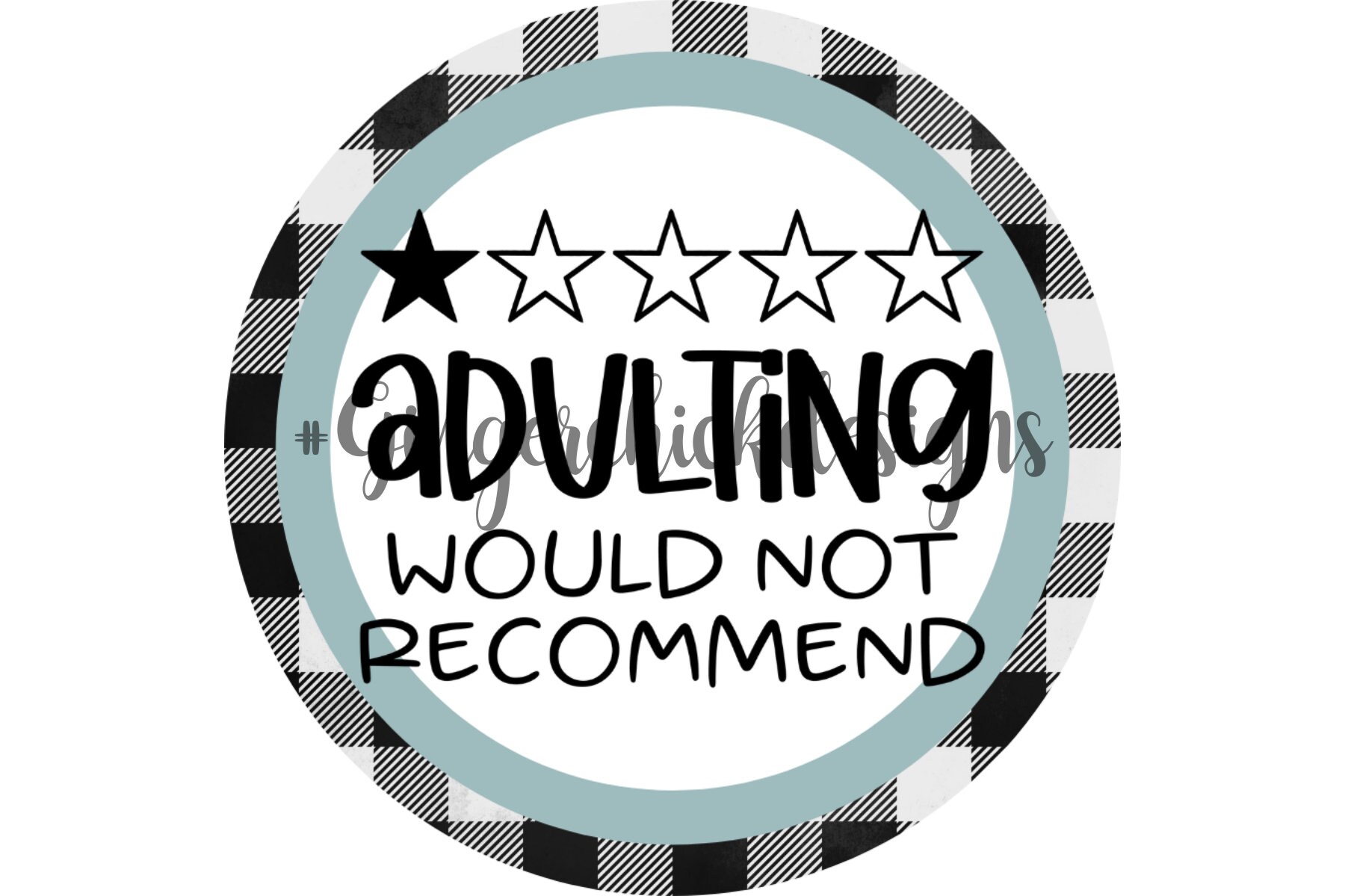 2.25 Inch Circles - Forget Adulting Button Images - Circle Images ...