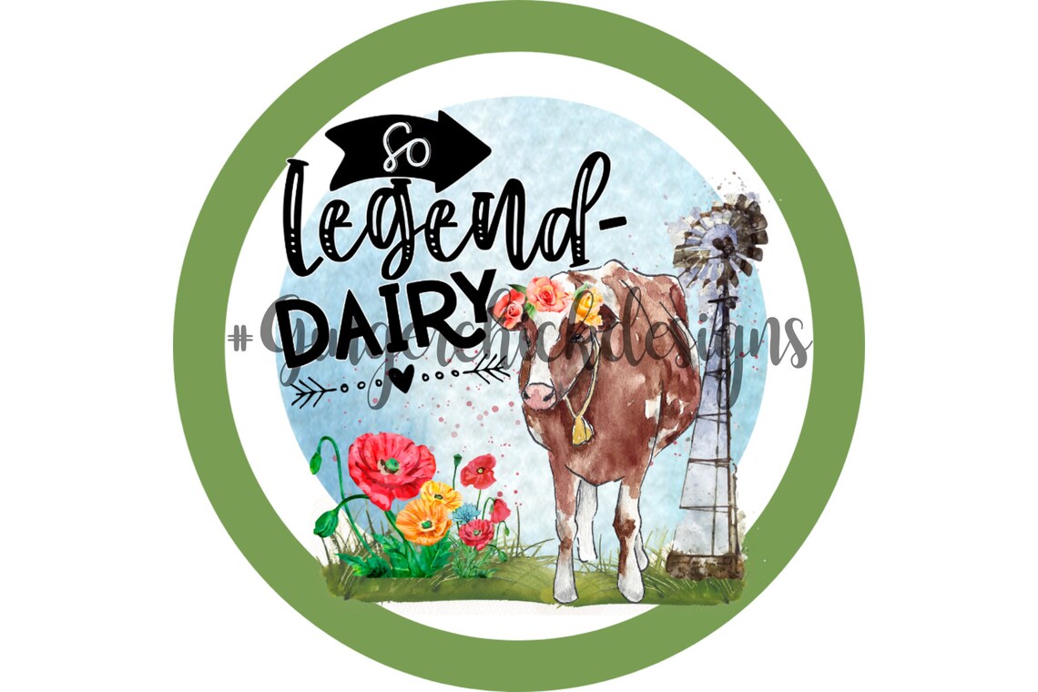 Funny Farm Animals Bci-bottle Cap Images - 1 Inch Circles - Circle ...