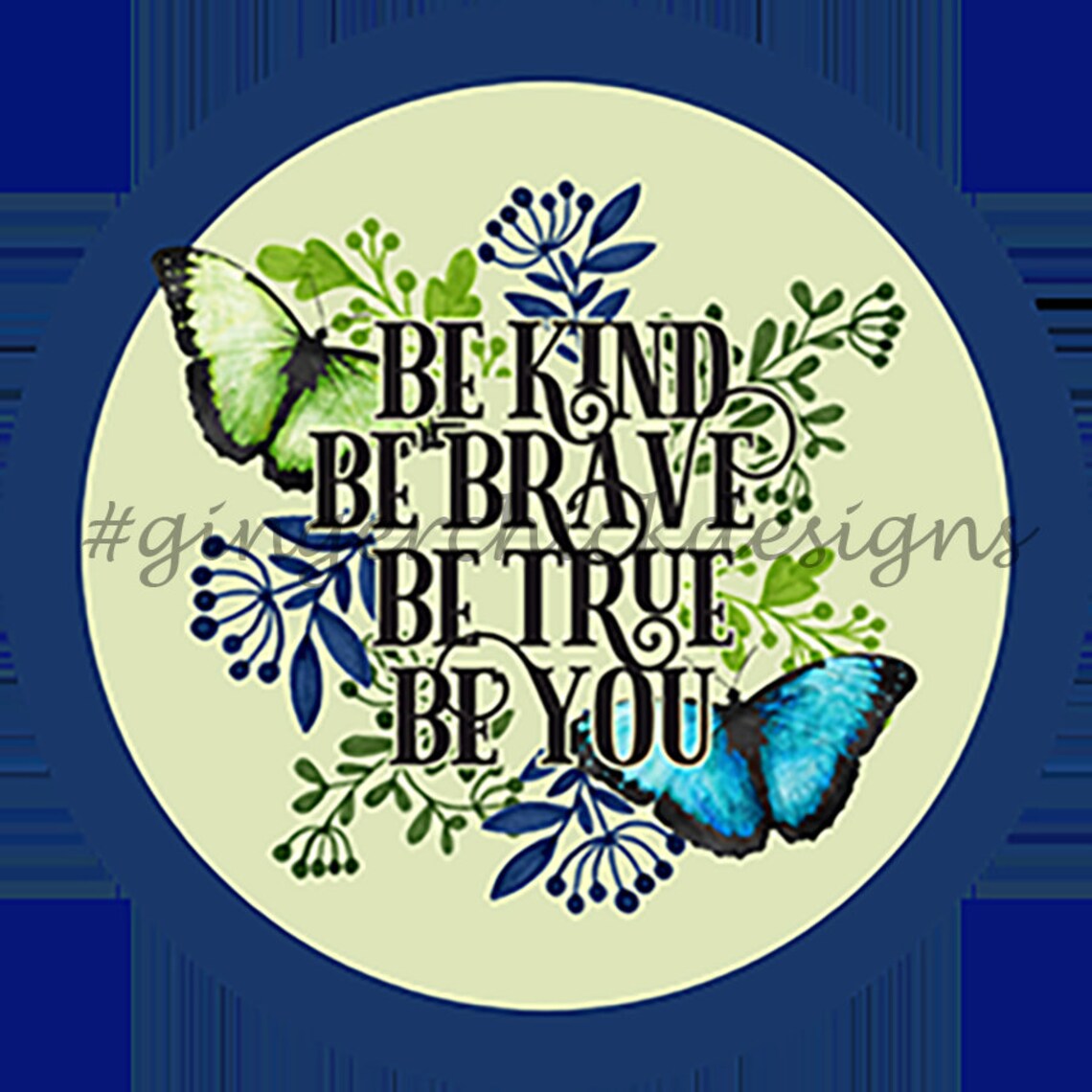 2.25 Inch Circles - Inspirational Button Images - Circle Images ...