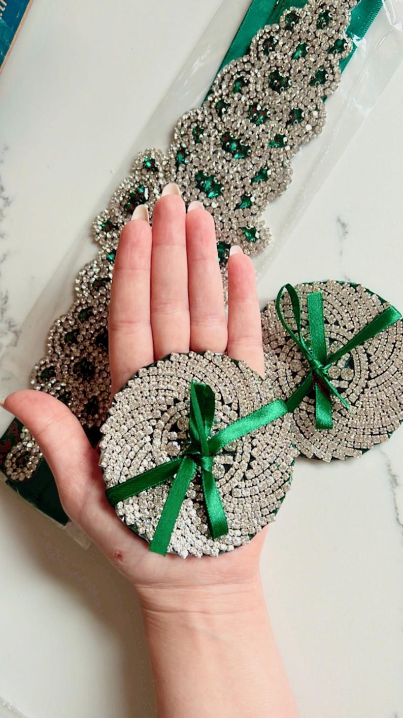 Afghan Traditional Wedding Henna Khena Mehndi Wrap - Etsy
