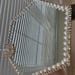 Afghan Wedding Mirror for Aina Mosaf – Traditional Nikah Ceremony Decor ...
