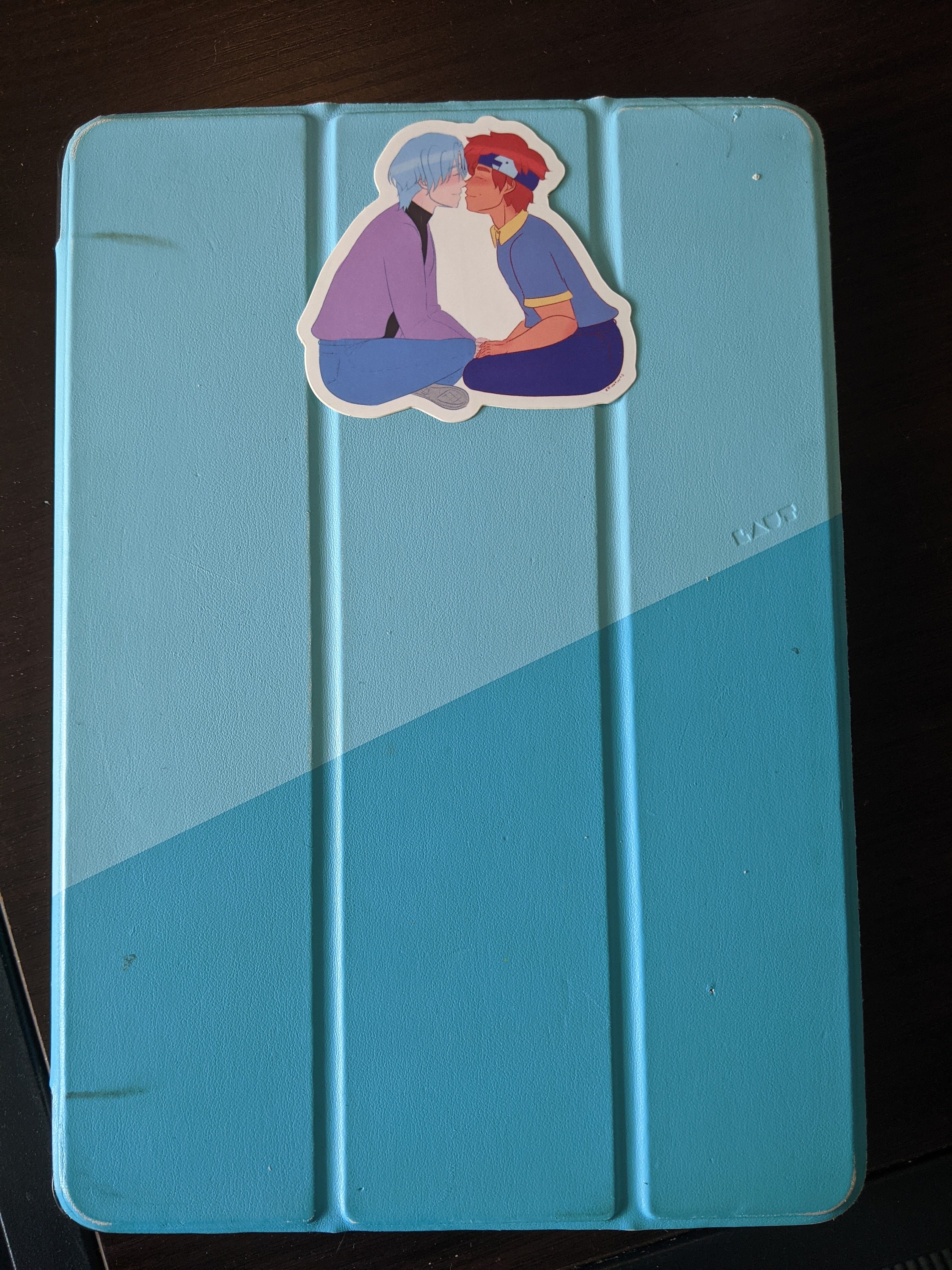 Sk8 Infinity Reki Langa Sticker - Etsy