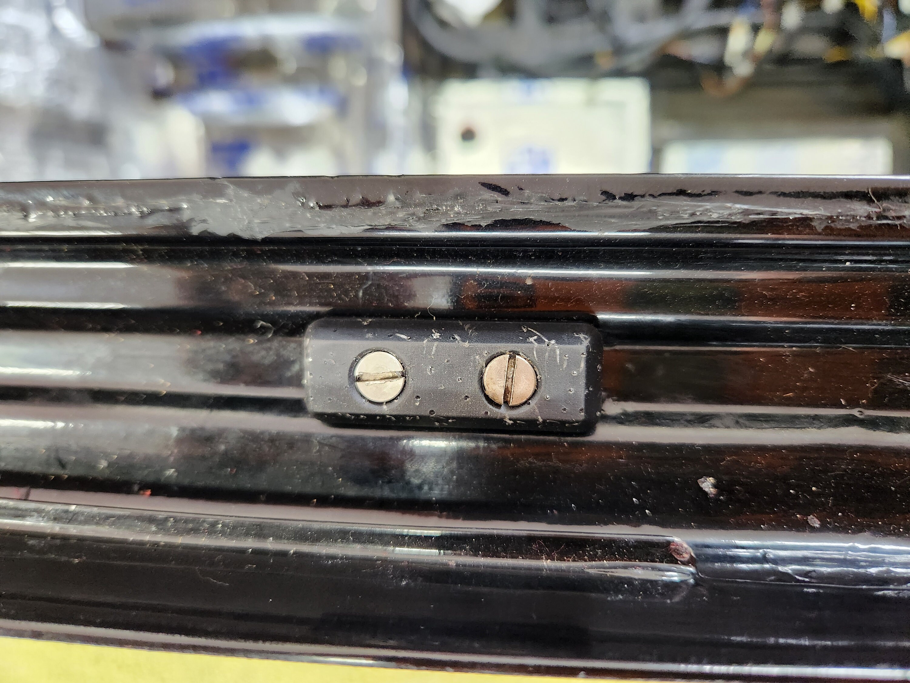 Ferrari Mondial Sunroof Repair Kit - Etsy