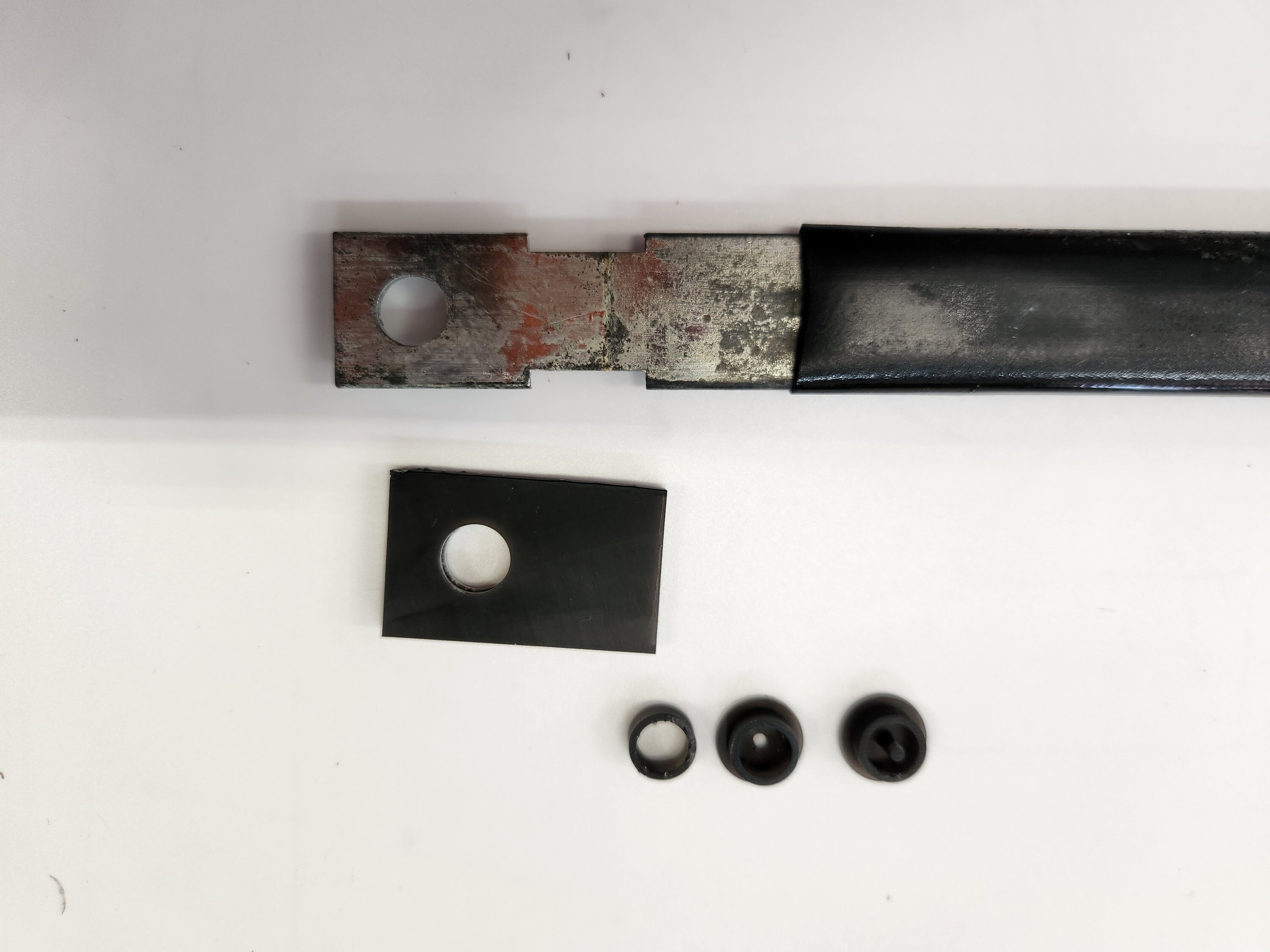 Ferrari Mondial Sunroof Repair Kit - Etsy