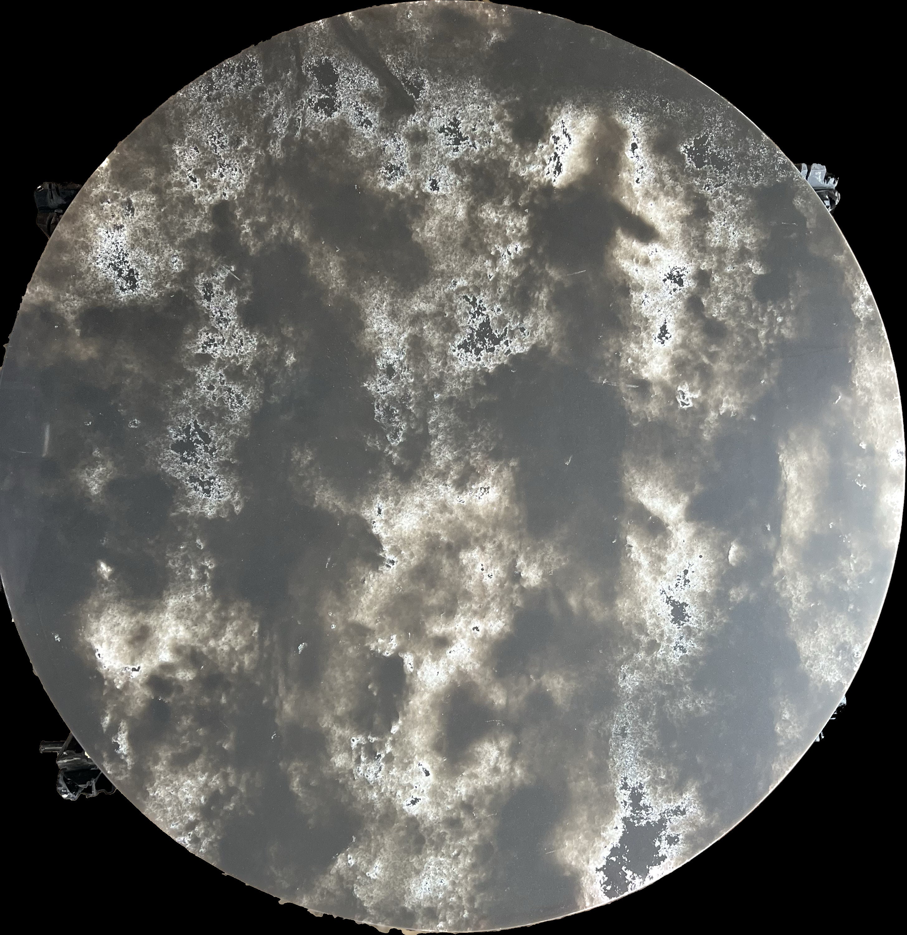 30” Quartz Table Top - Etsy