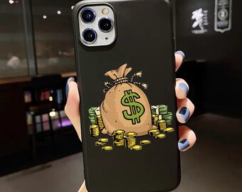 Monopoly Iphone Case - Etsy