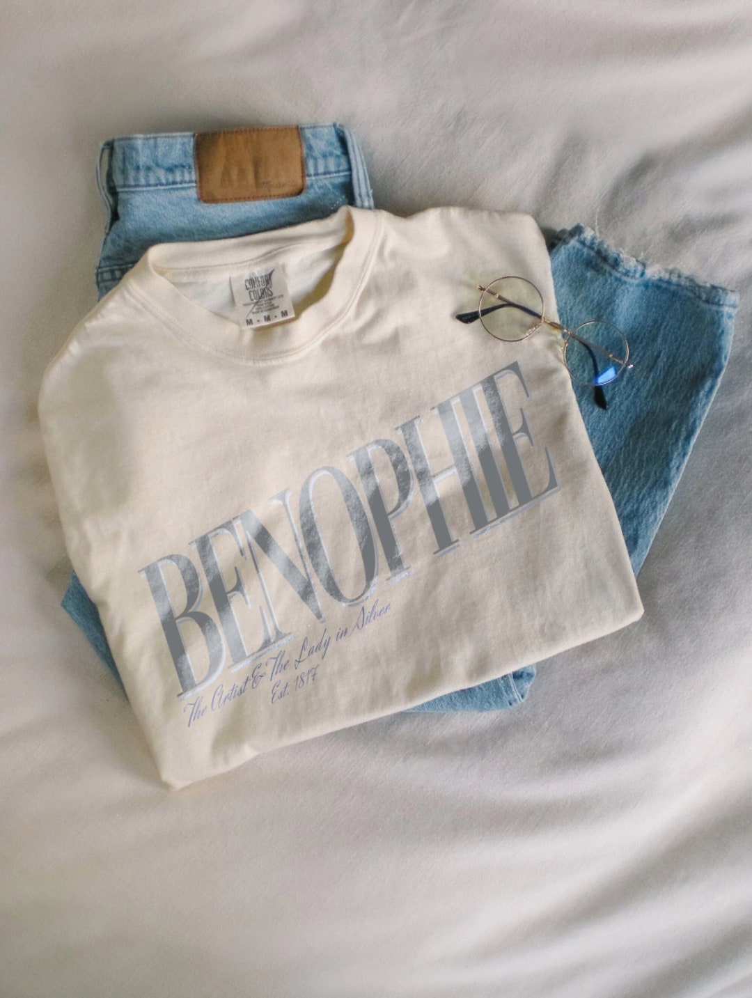 Benophie Tee Bridgerton Shirt Lady Whistledown Bridgerton Gifts ...