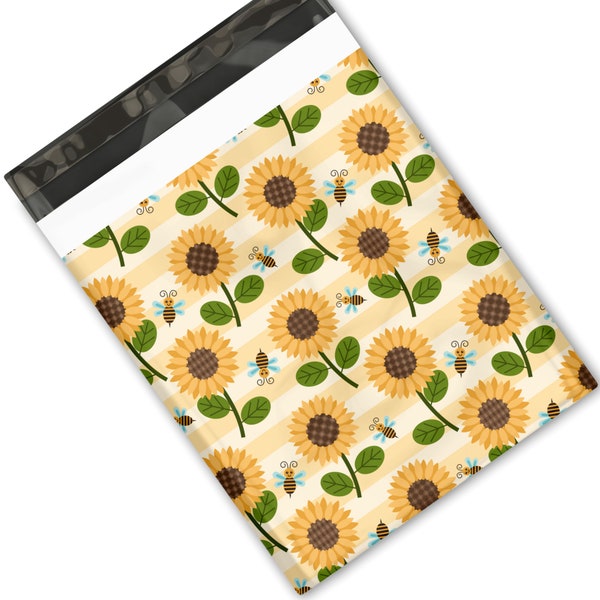 Poly Mailers 10x13 - Etsy