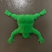 Shrek Fridge Magnet - Etsy