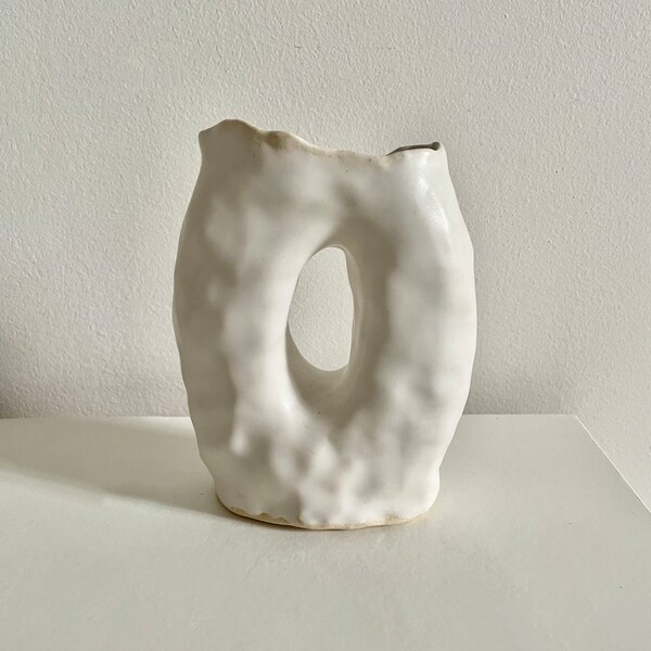 Hole Vase - Etsy