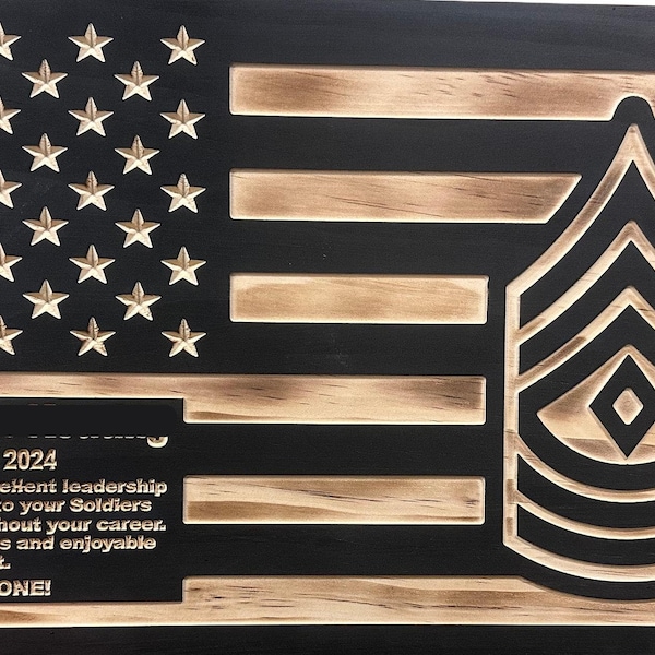 US Military Retired Medallion Cut Files: Vector Graphic, Multiple ...